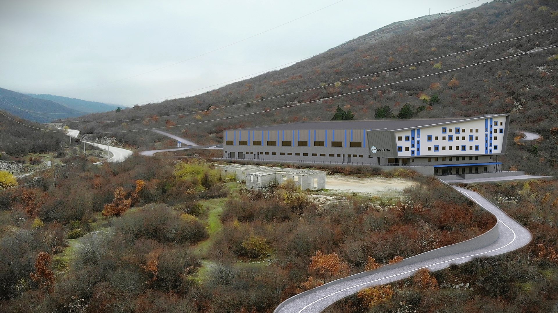 GS-Rama raspisuje konkurs za prijem novih radnika - OO SDA Prozor